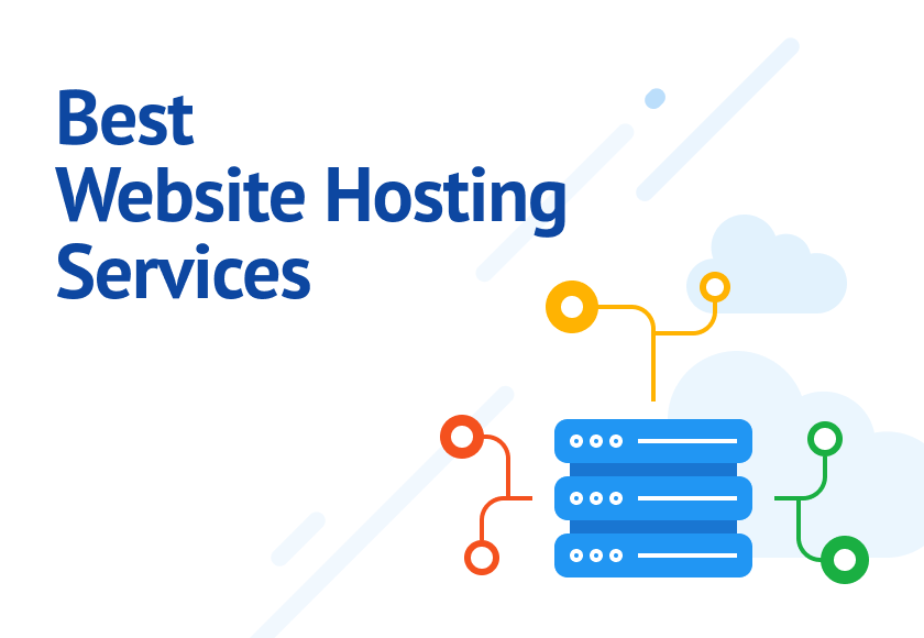 Best Website Hosting Services, Free Domain, SSL Certificate