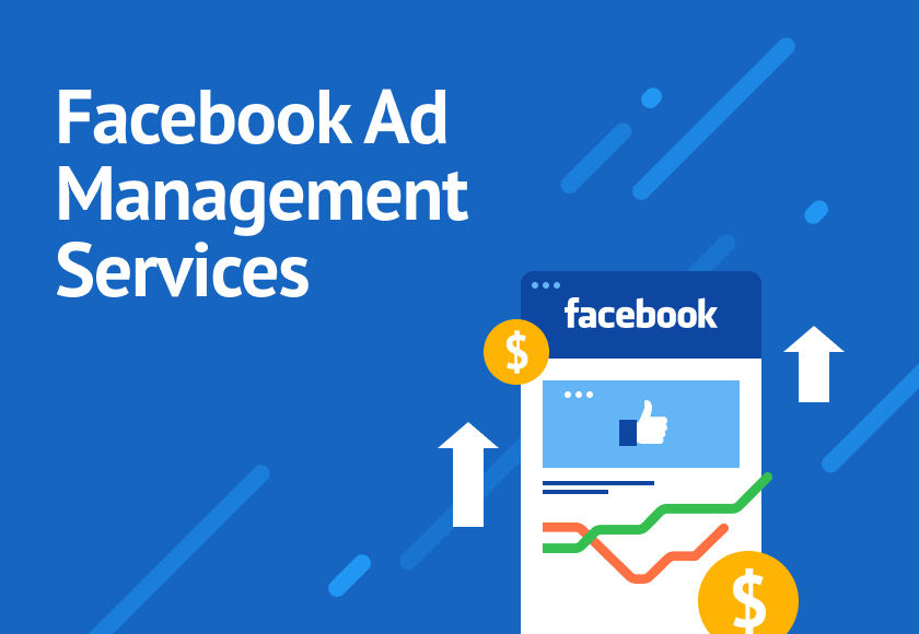 Facebook Ad Management Services - Best Facebook Ads Service